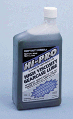 HI PRO GEAR LUBE