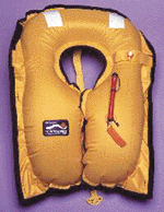 SOSPENDERS- REARMING KIT FOR 25MSPT