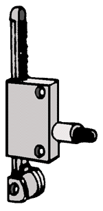 WIDE HEAD OFFSET OPERATOR