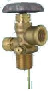 LP Fittings, Valves, & Adapters