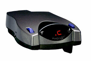 TEKONSHA PRODIGY BRAKE CONTROL 1 TO 4 AXLE BRAKE SYSTEM