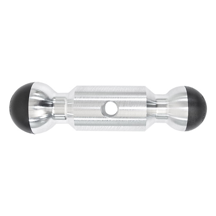 74242 - ANDERSEN RAPID HITCH GREASELESS 2" & 2 5/16" REPLACEMENT BALL
