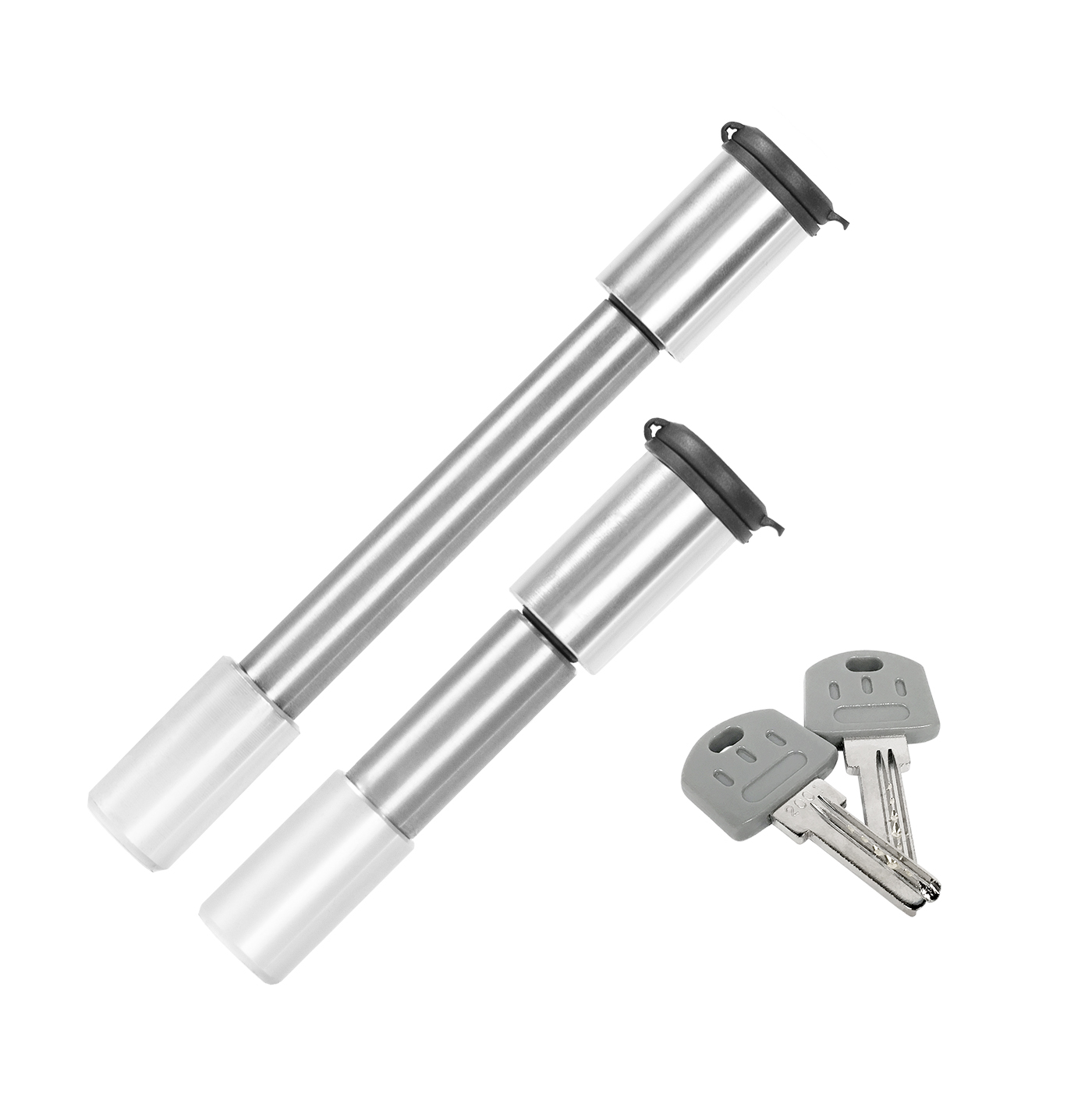 74399 - KEYED ALIKE LOCKING PINS FOR EZ HITCHES