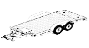 Trailer Plans | Blueprints