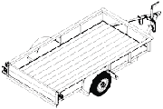 Trailer Plans | Blueprints
