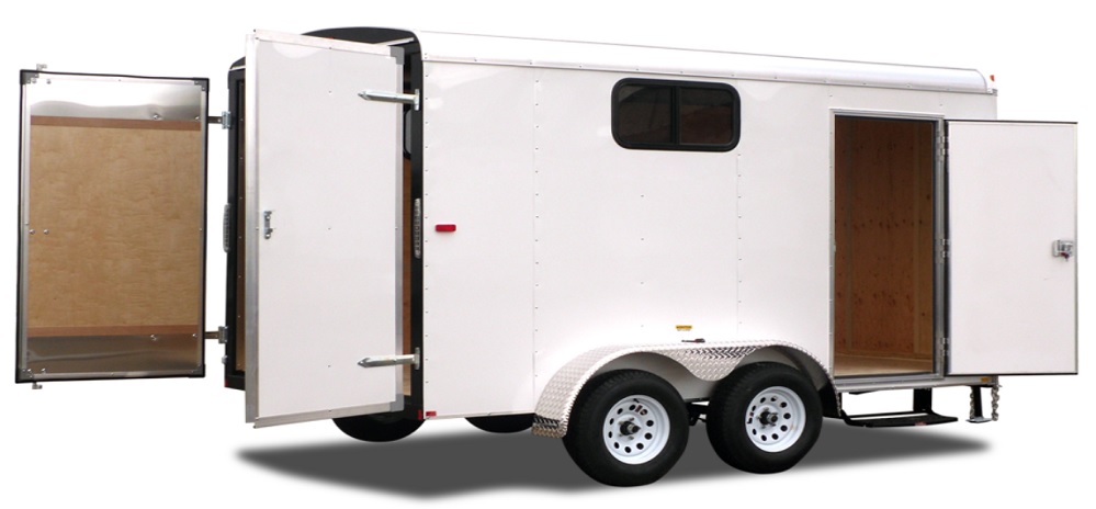 Trailer parts from TJ Trailers